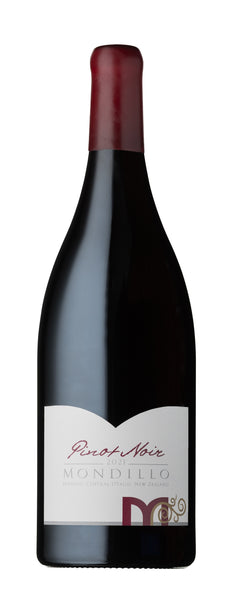 Mondillo Pinot Noir 2021 Magnum (1500L) – Mondillo Vineyards